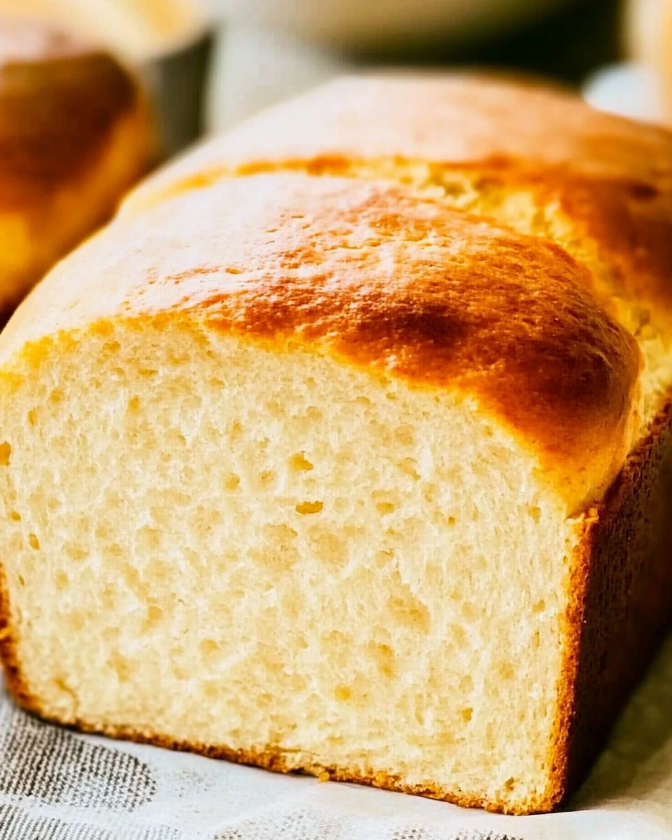 Best Grandma Sycamore Bread Recipe