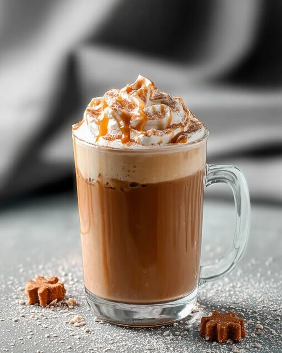 Easy Brown Sugar Cold Foam Recipe
