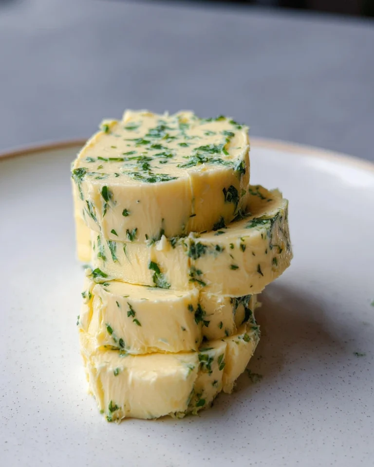 Best Garlic Butter Recipe