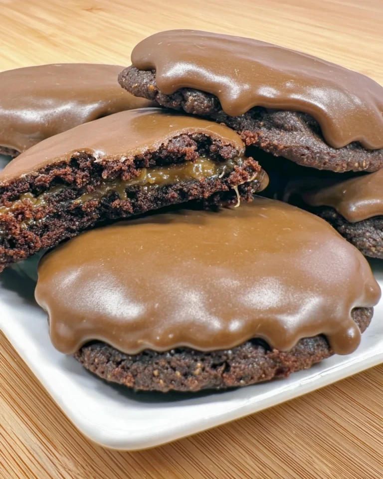 Quick Texas Sheet Cake Cookies Recipe
